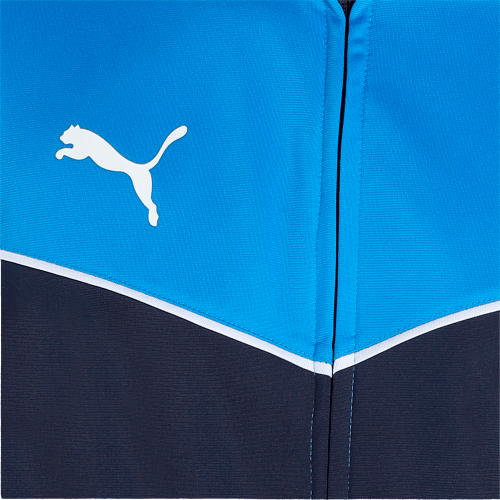 Pantalón y Campera Puma Individualrise para Entrenamiento - Coppel