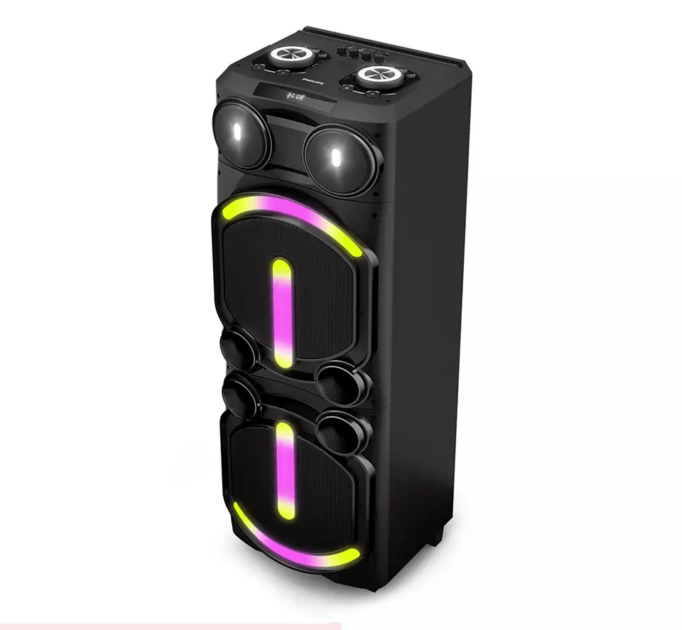 Torre One Box Philips TAX5708 - Coppel