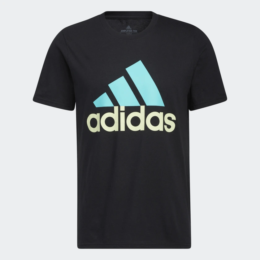 Remera Adidas Basic Boss Tee Hombre - Coppel