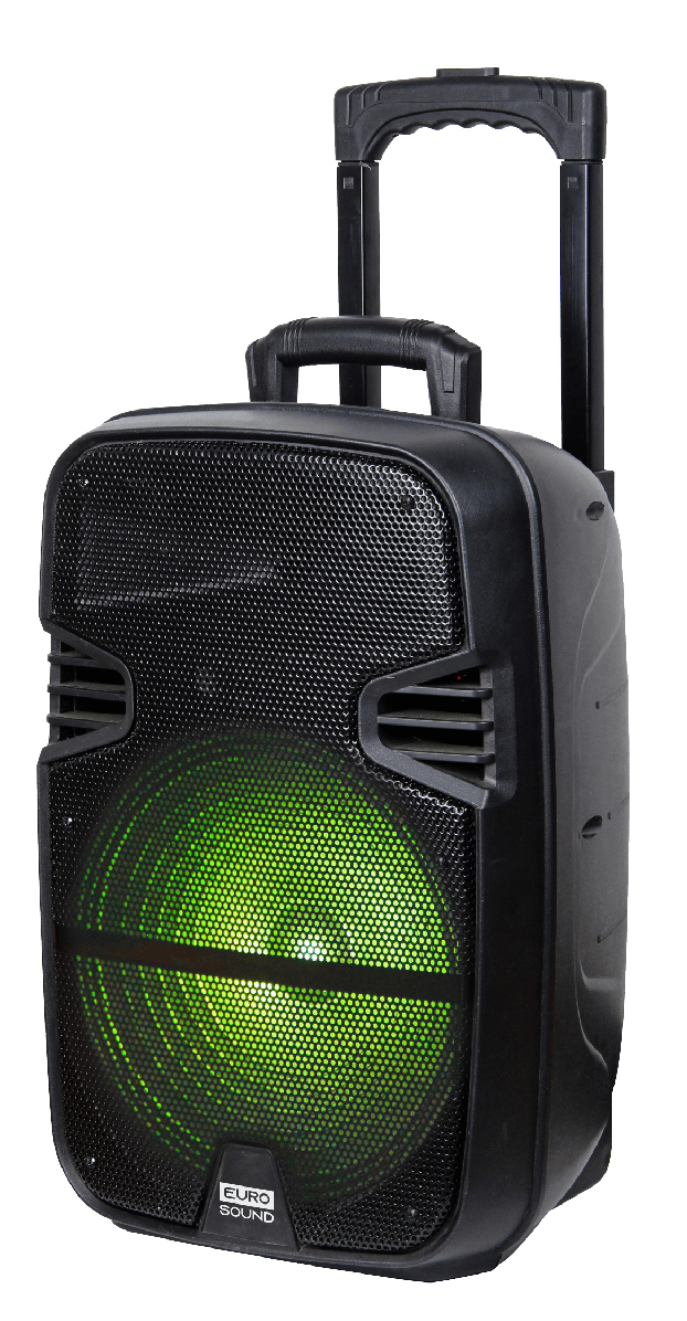 Bafle Eurosound ES SPCH 12BK - Coppel