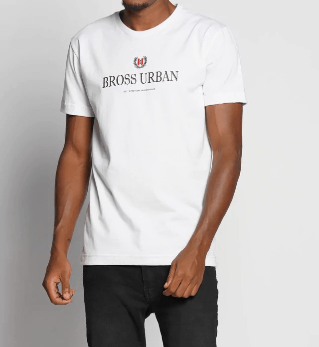 Remera Bross Urban - Coppel
