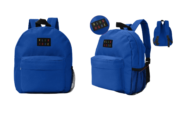 Mochila Modax Lisa Niño - Coppel