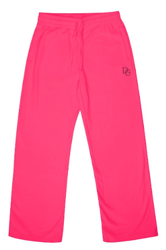 Pantalón de Entrenamiento DC Jogging para Mujer - Coppel