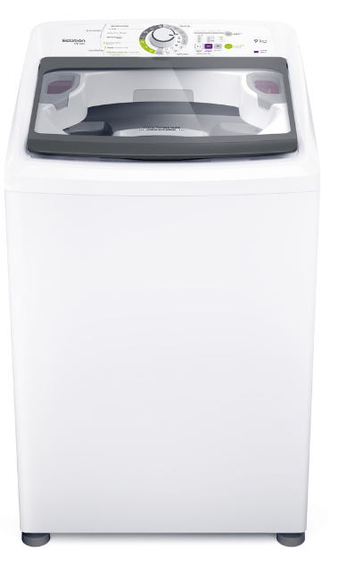 Lavarropas Eslabon de Lujo EWH09AB - Coppel Lavarropas Eslabon de Lujo EWH09AB - Coppel