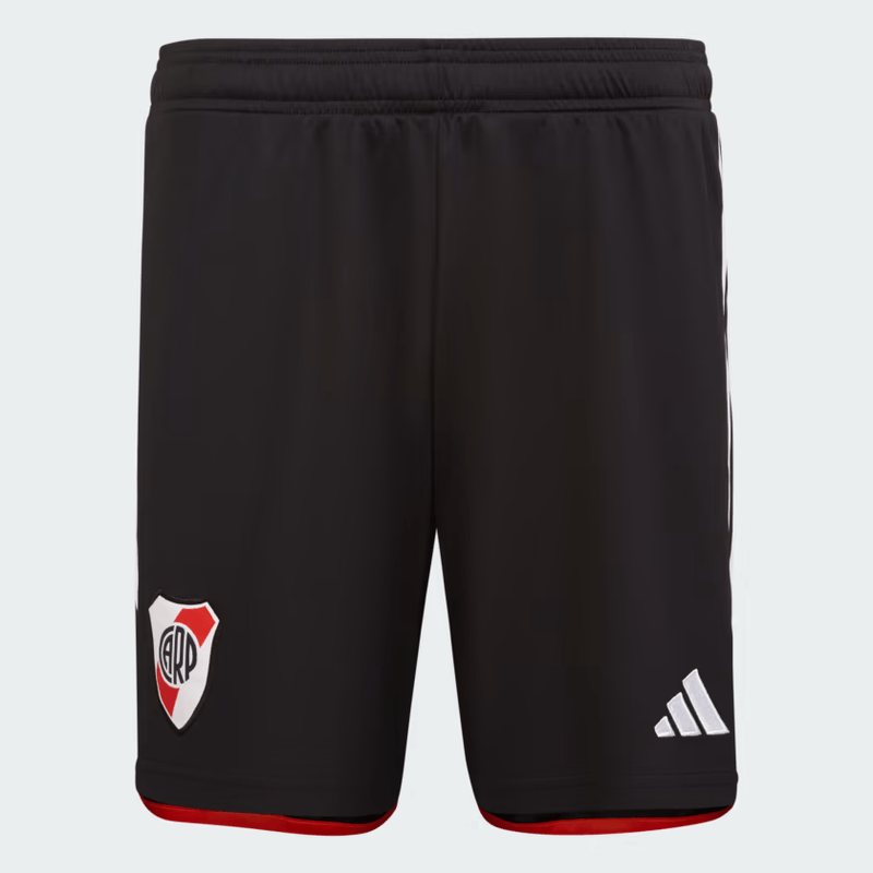 Short Adidas Uniforme Titular River Plate - Coppel