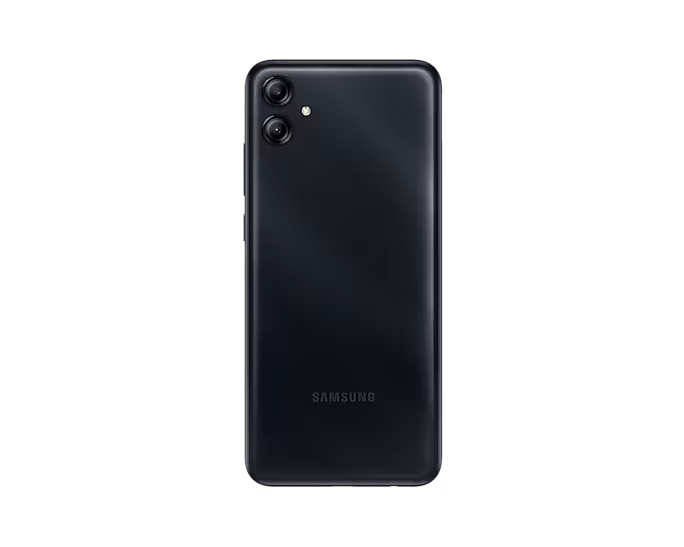 Celular Samsung A04e Negro 3GB 64GB SM-A042M - Coppel