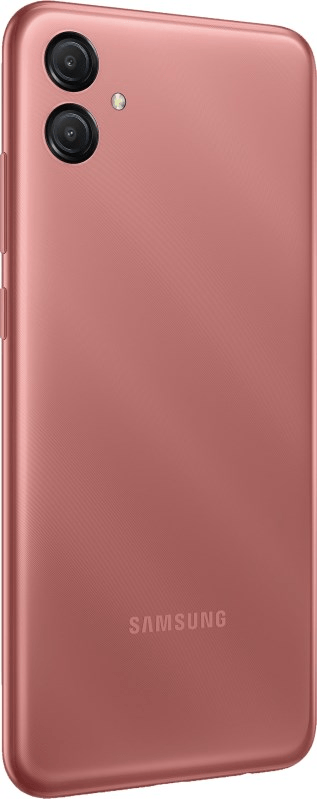 Celular Samsung A04e Cooper 3GB 64GB SM-A042M - Coppel
