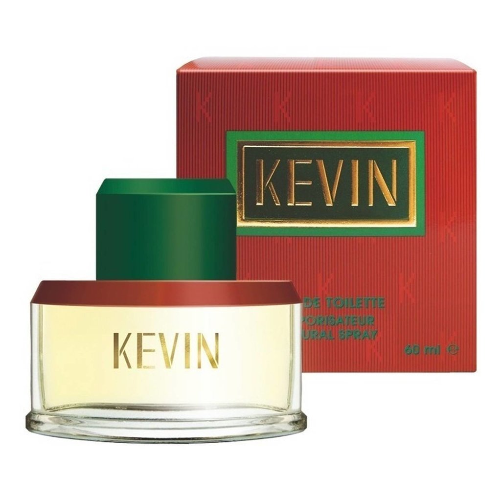 Perfume Kevin Classic X 60 Ml. - Coppel