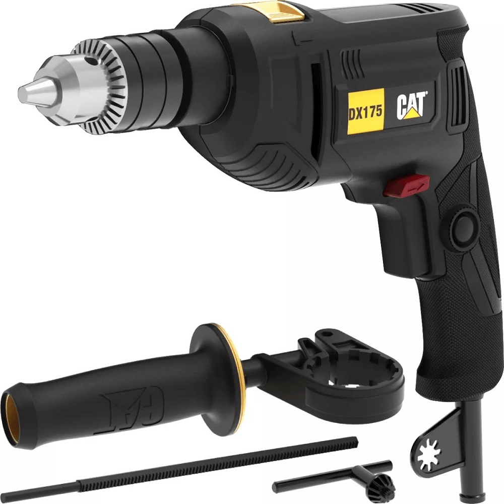 TALADRO CAT CATDX175 - Coppel