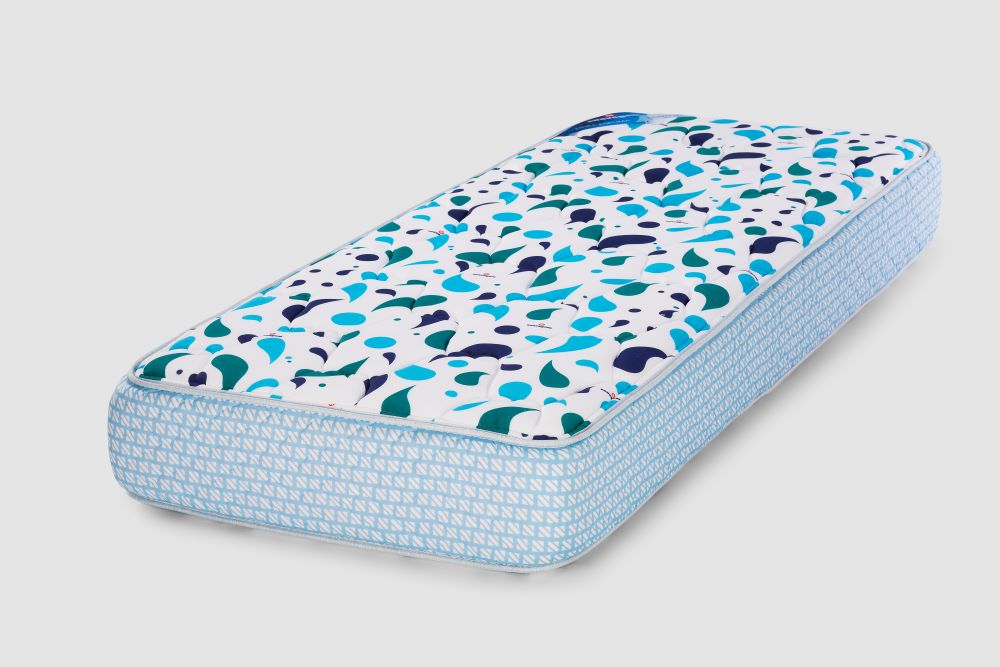 Colchón Individual Suavegom - Coppel