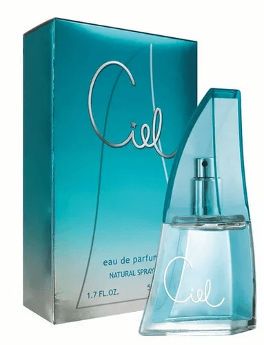 Perfume Ciel Eau de Parfum 50 ml - Coppel