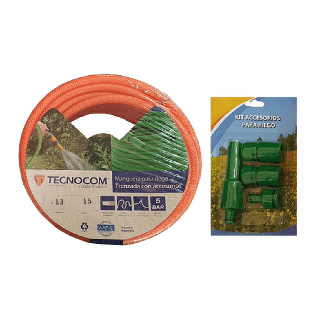 Manguera TECNOCOM TEC71000 - Coppel