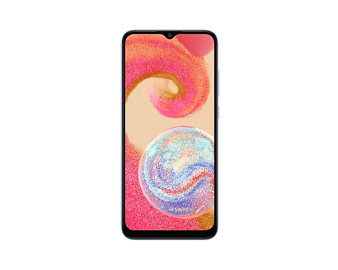 Celular Samsung A04e Celeste 3GB 64GB SM-A042M - Coppel