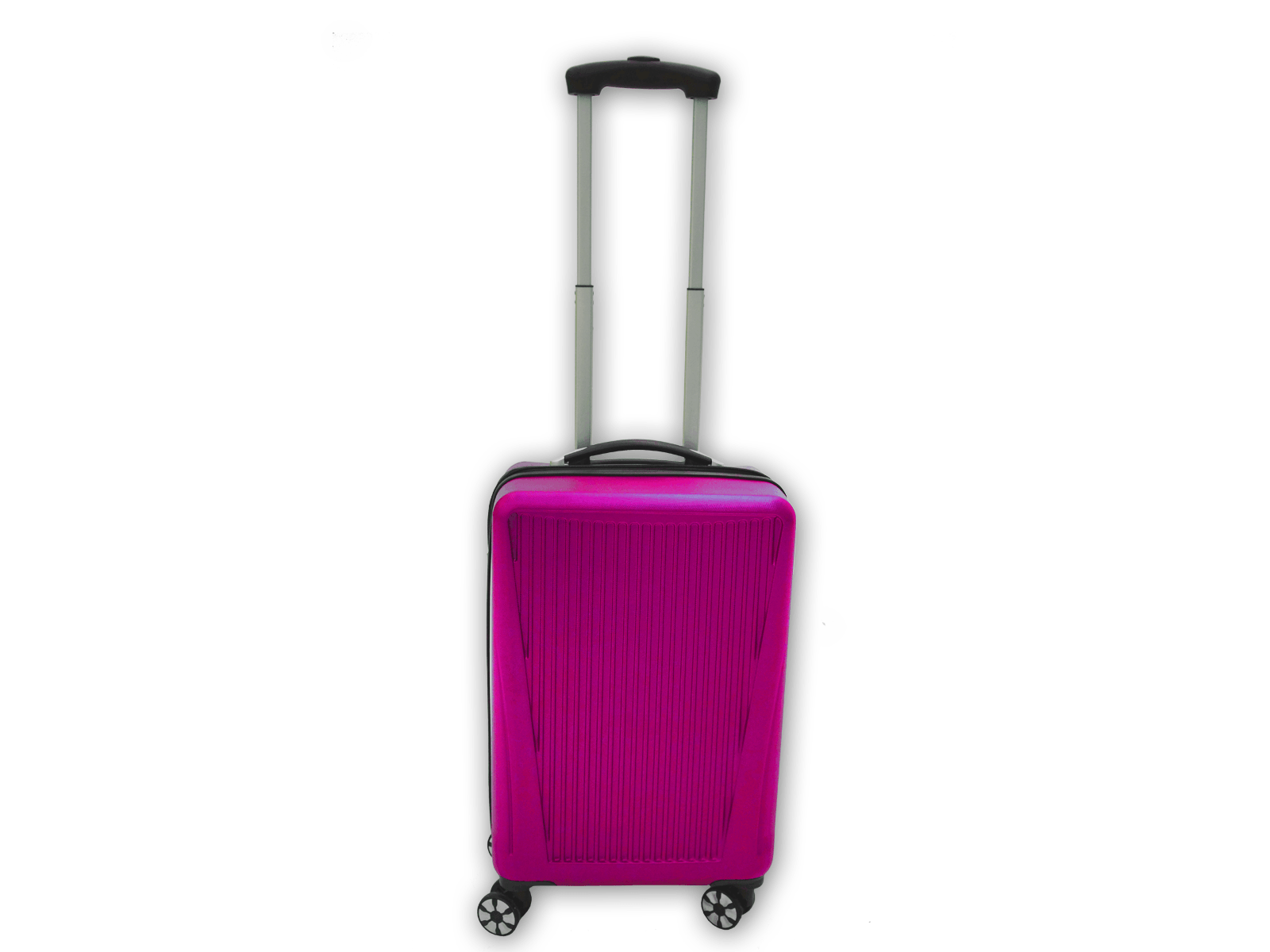 VALIJA 32P OD1172 ROSA - Coppel