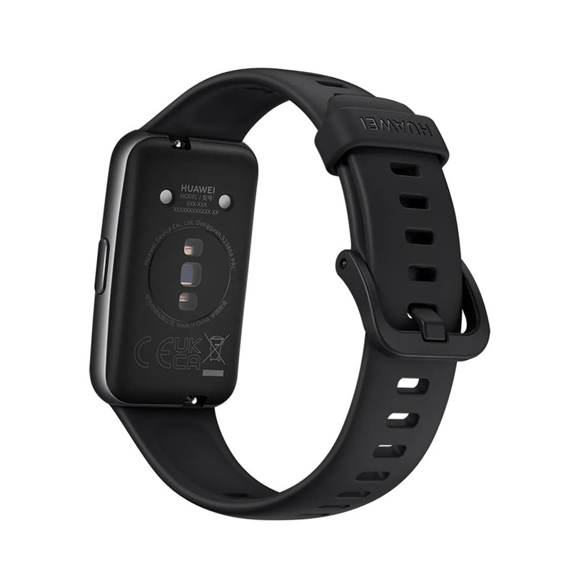 Reloj Smart Fit Huawei Band 7 Black Lea-b19 - Coppel
