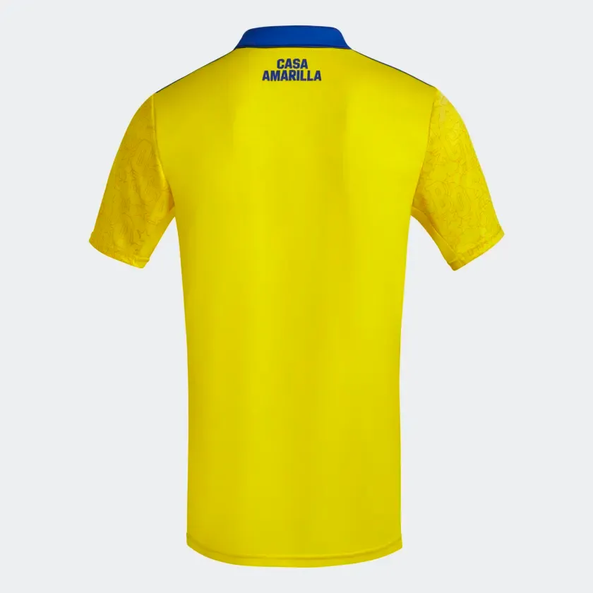 Camiseta de Futbol Adidas Boca Juniors Tercer Uniforme 2022/2023 - Coppel