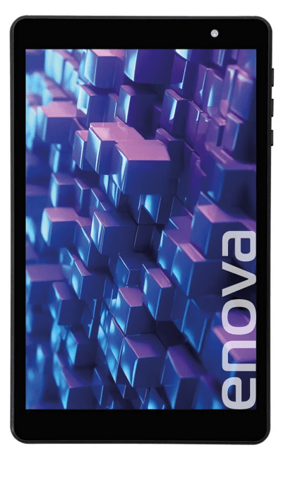 Tablet Enova TAE08N11-NE 2 GB 32 GB Negra - Coppel