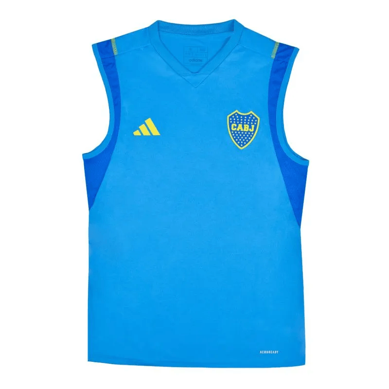Musculosa Adidas Boca Juniors de Entrenamiento - Coppel