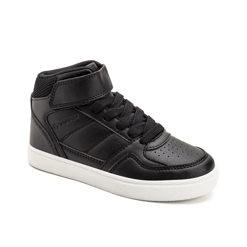 Zapatillas Topper Costa II Mid Infantiles - Coppel