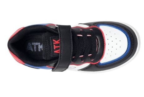 Zapatillas Atomik Ruelle Infantiles - Coppel