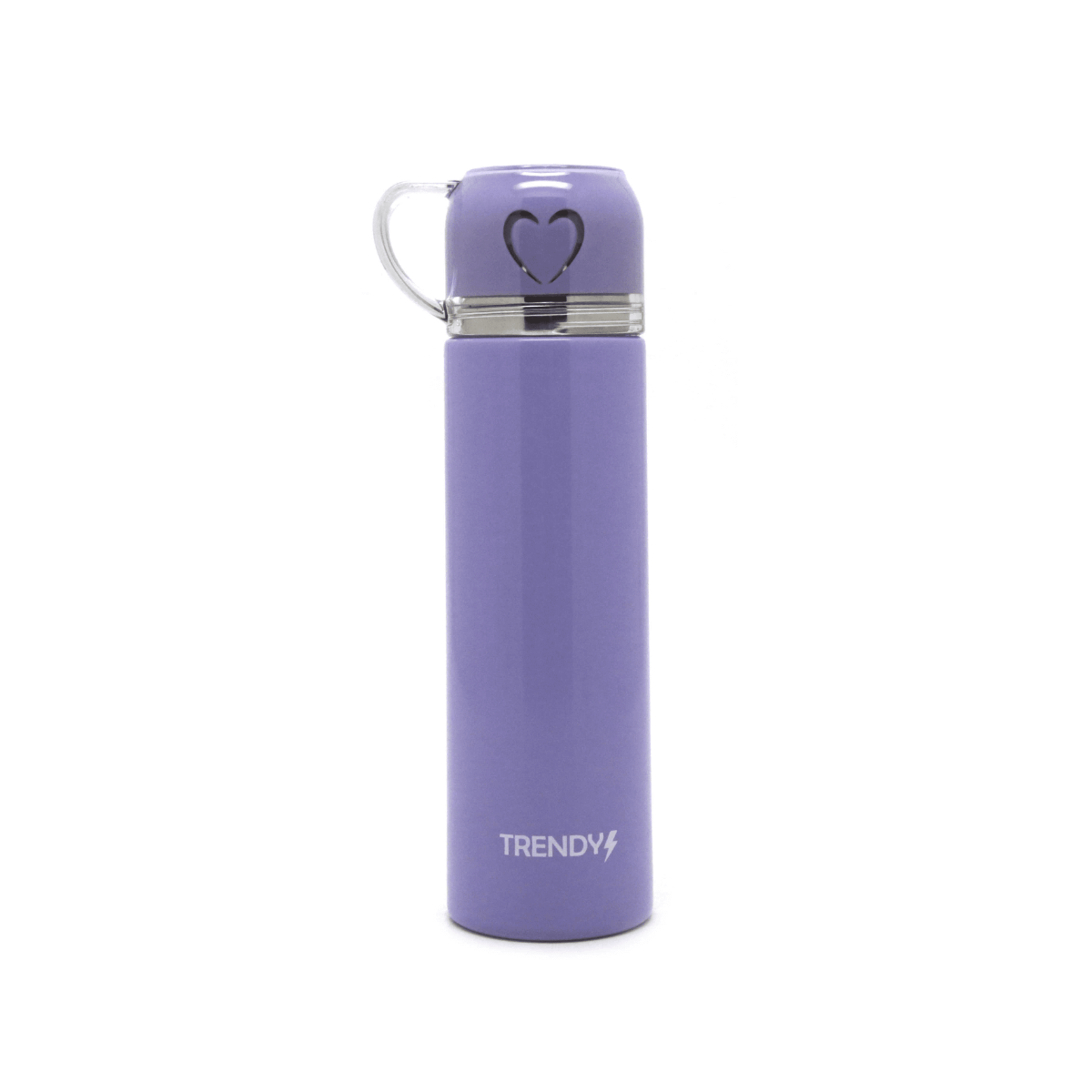 Termo Trendy T2 500ml - Coppel