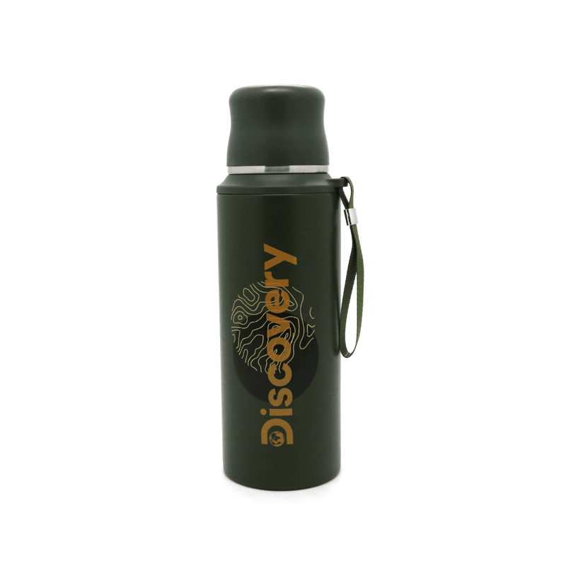 Termo Discovery T2 1200ml - Coppel