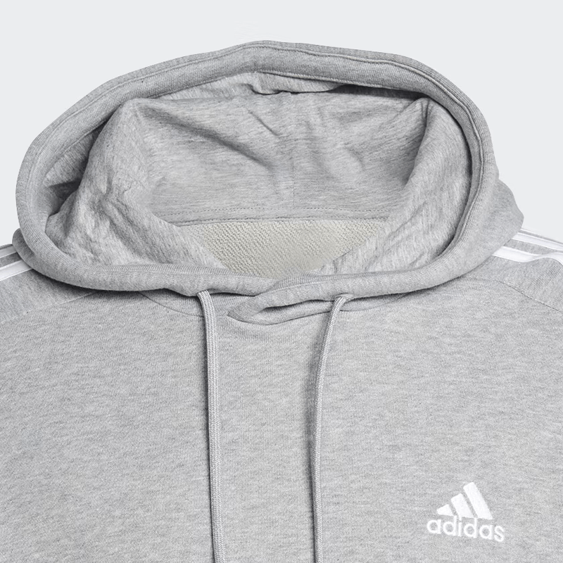 Buzo Canguro Adidas Essentials Hombre - Coppel