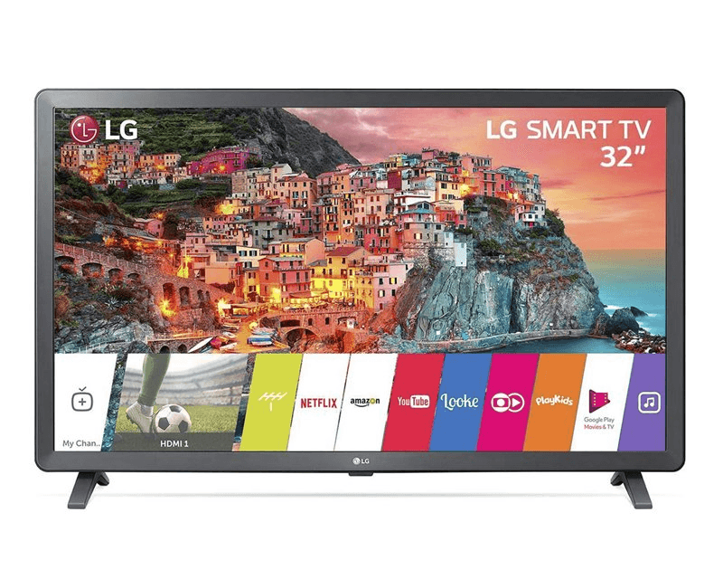 Smart 32 Lg 32lk615b - Coppel