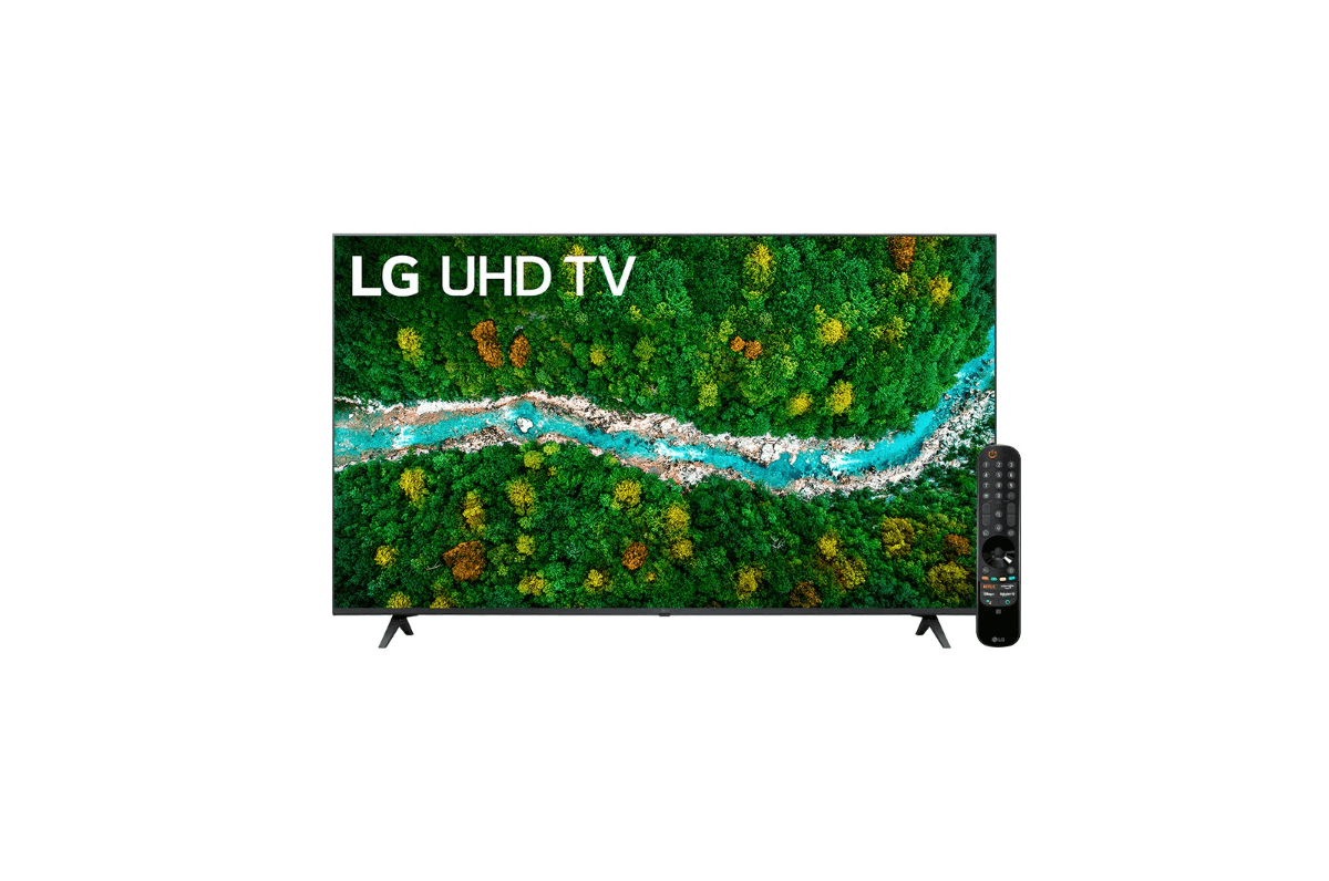 Smart Led Tv 4K 60" Lg 60up7750 - Coppel