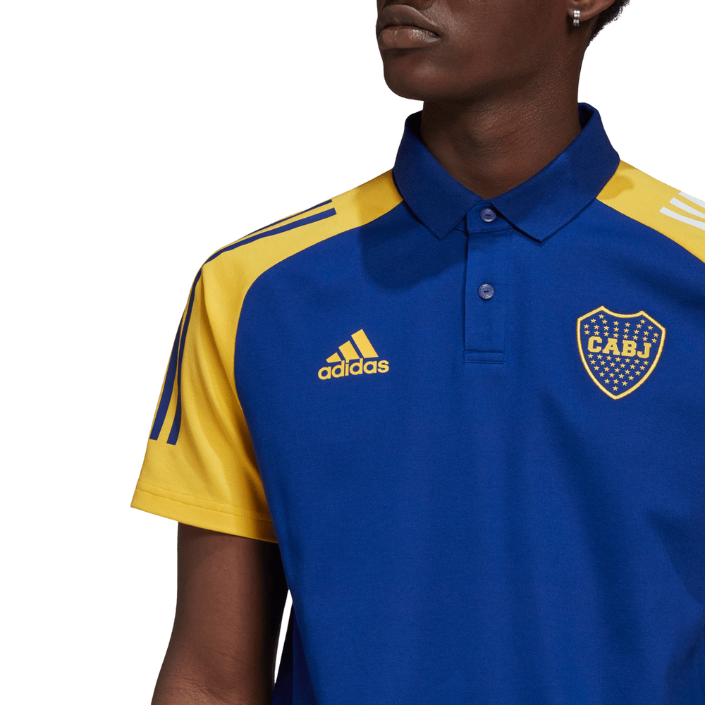 Chomba Adidas Boca Juniors de Argentina - Coppel