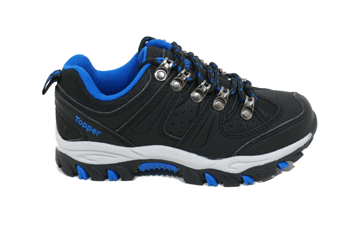 Zapatillas Topper Gordon II Kids para Niño - Coppel