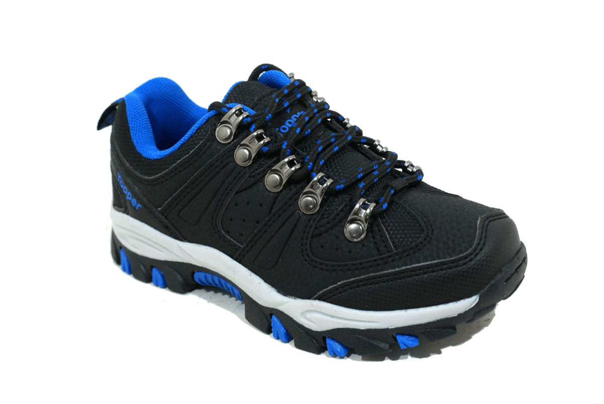 Zapatillas Topper Gordon II Kids para Niño - Coppel
