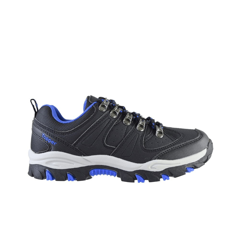 Zapatillas Topper Gordon II Kids para Niño - Coppel