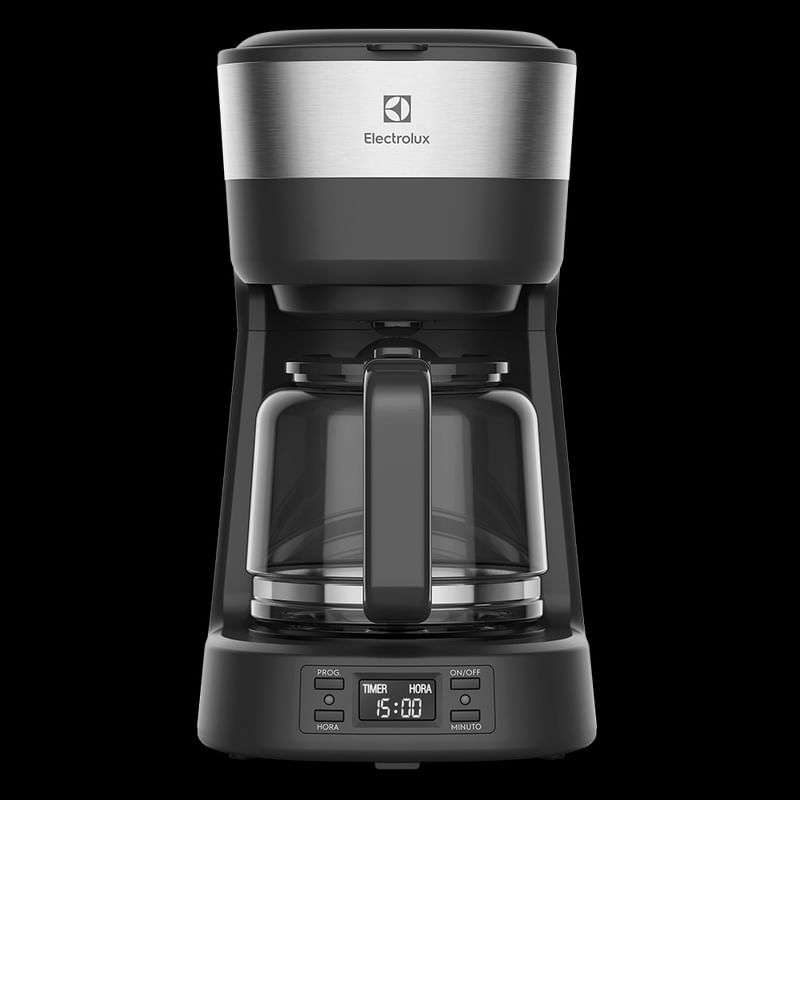 cafetera Electrolux ECM25 - Coppel