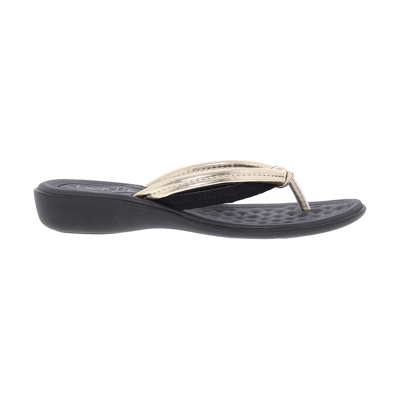 Sandalias de Playa Beira Rio para Mujer - Coppel