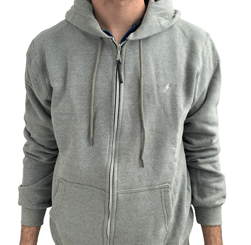 Campera vigore color liso - Coppel