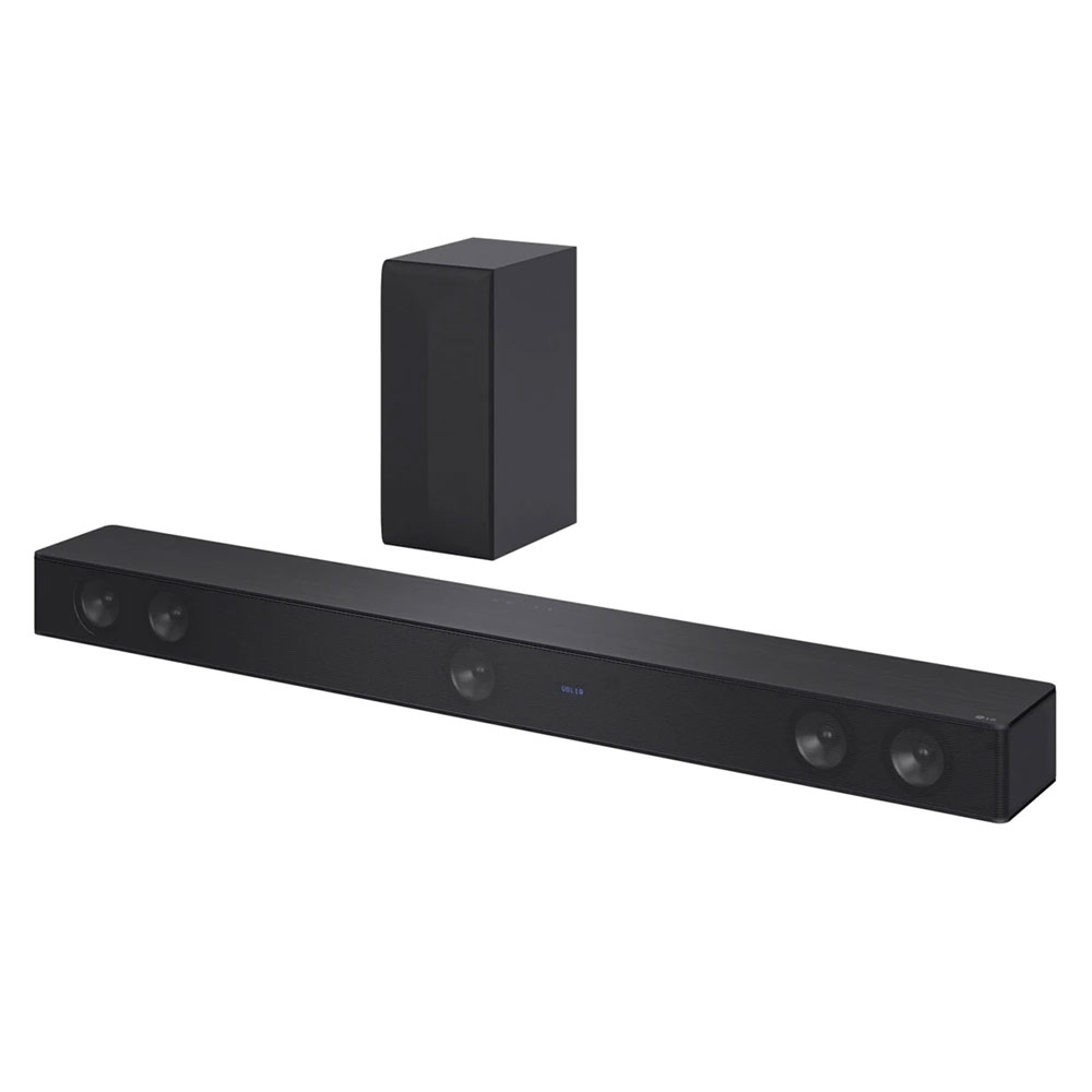 Barra de sonido LG SH7Q - Coppel