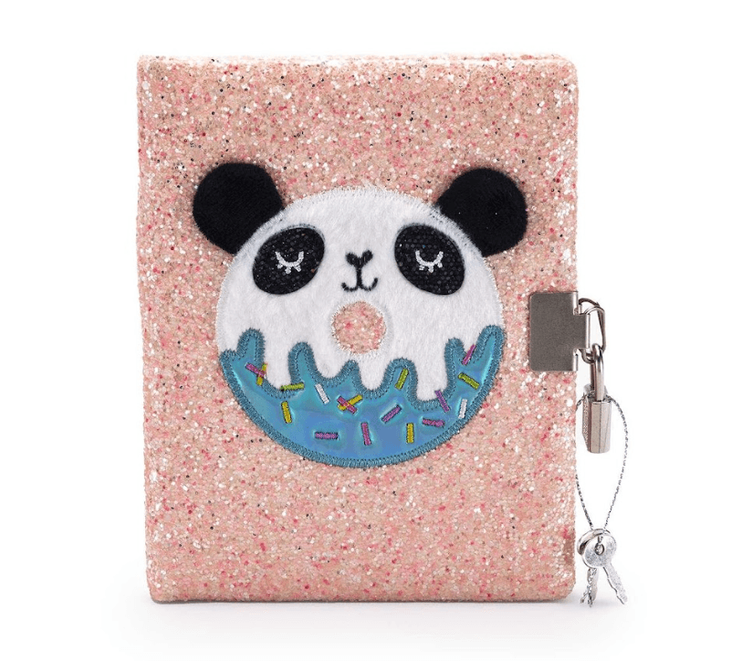 Diario Intimo Para Nena - Coppel