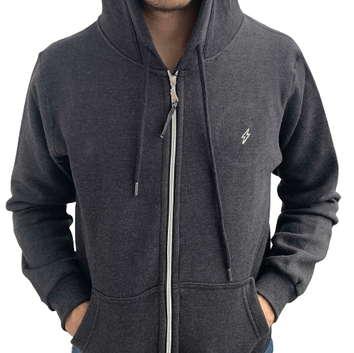 Campera vigore color liso - Coppel