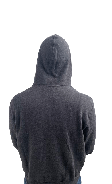 Campera vigore color liso - Coppel