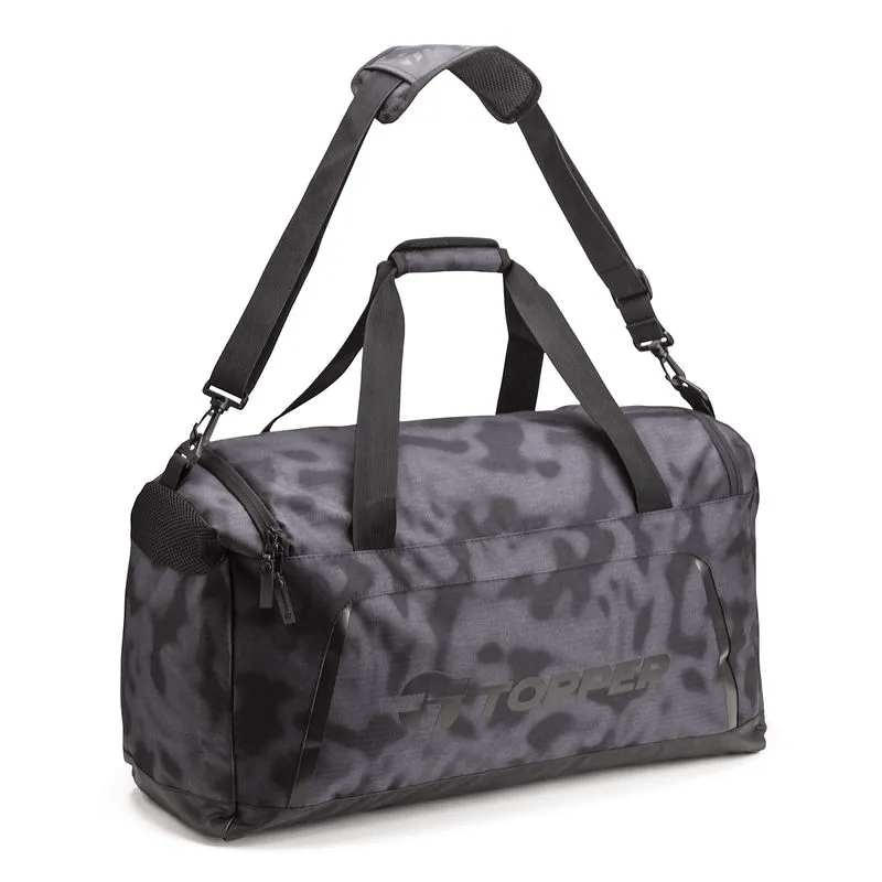 Bolso Topper Active Negro - Coppel