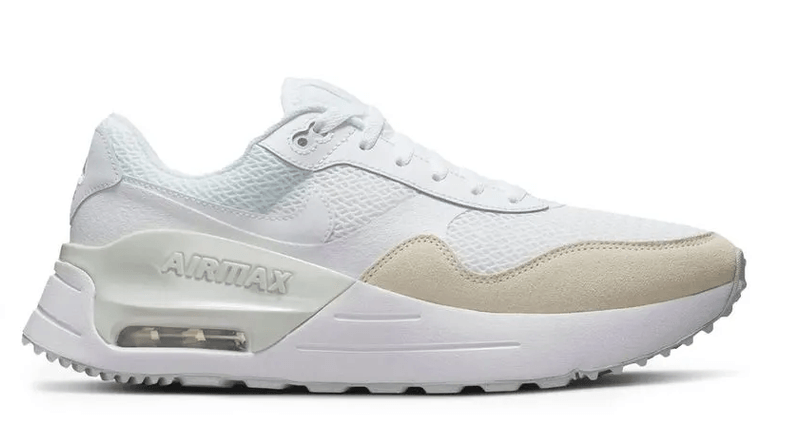 Zapatillas Nike Air System - Coppel