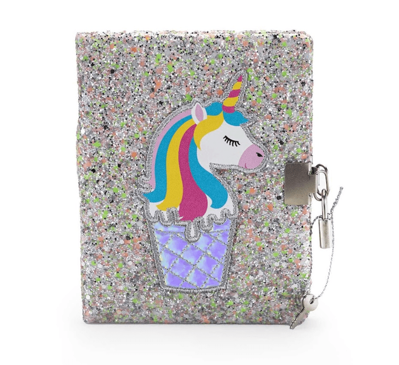 Diario Intimo Para Nena - Coppel