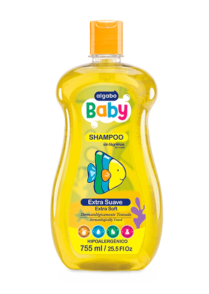 Baby shampoo extra suave 755 - Coppel