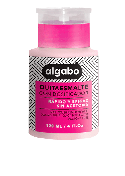 Quitaesmalte con Dosificador 120ml - Coppel