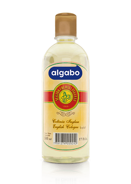 Algabo colonia inglesa 500 - Coppel