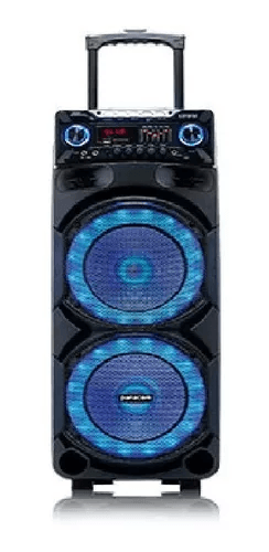 Torre One box Panacom SP 1775 BLASTER TWO - Coppel