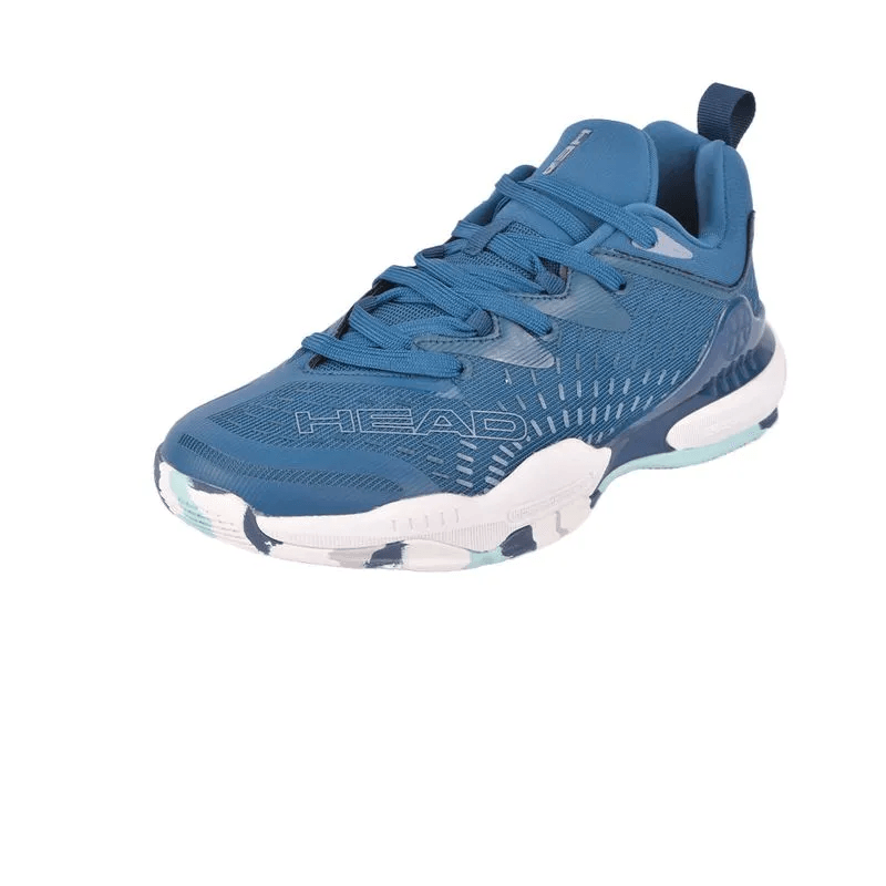 Zapatillas Head azul - Coppel