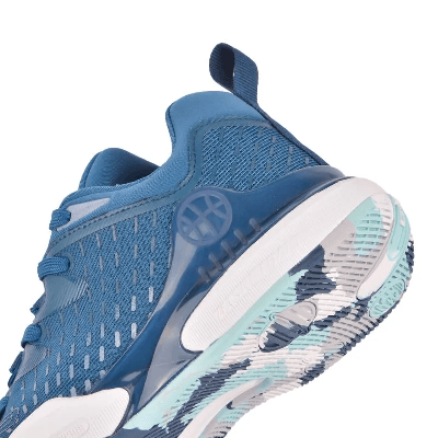 Zapatillas Head azul - Coppel