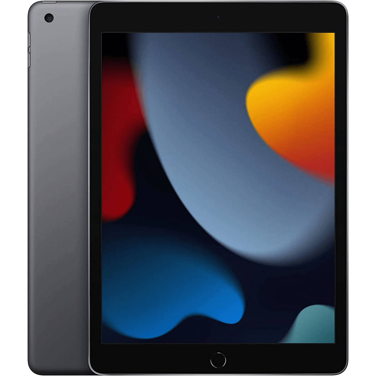 Tablet Apple Ipad 9na gen 10.2" 64gb Wifi Space Gray MK2K3LLA - Coppel